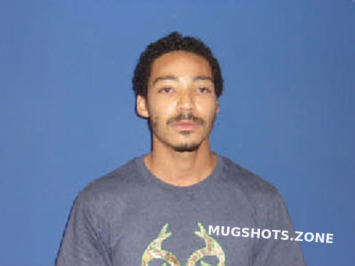 MURPHY BRANDON MICHAEL 11/07/2022 - Sampson County Mugshots Zone