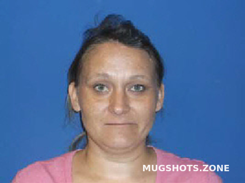 SANCHEZ EVA MICHELLE 11/08/2022 - Sampson County Mugshots Zone