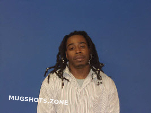BRONSON ANDREAIS DASHOWN 11/09/2022 - Sampson County Mugshots Zone