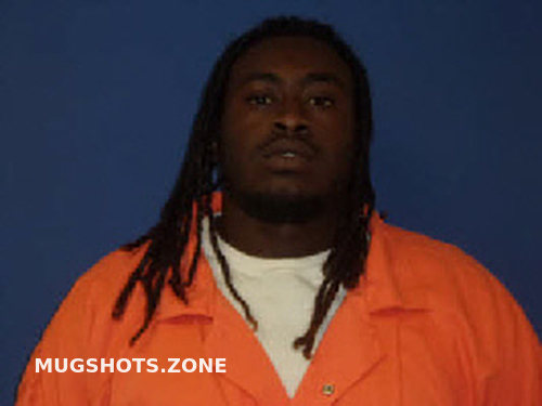 ROBINSON ALEXANDER DEVONTE 11/11/2022 - Sampson County Mugshots Zone