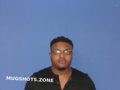 MCCOY QUENTIN DUANE 11/11/2022 - Sampson County Mugshots Zone