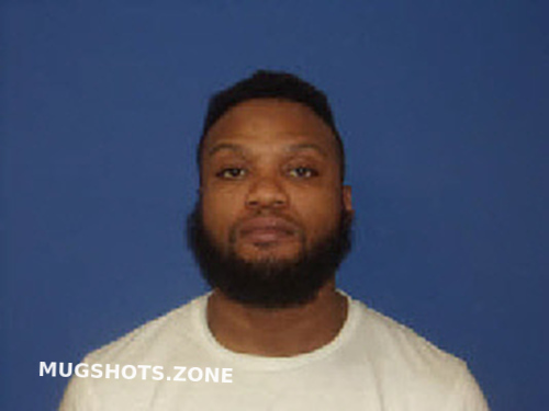 HATCHELL AKEEM ALEXANDER 11/14/2022 - Sampson County Mugshots Zone