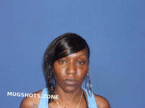 MCCALL ASHLEY TIARA 11/14/2022 - Sampson County Mugshots Zone