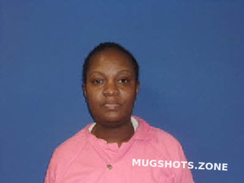 OPPONG BARBARA 11/18/2022 - Sampson County Mugshots Zone