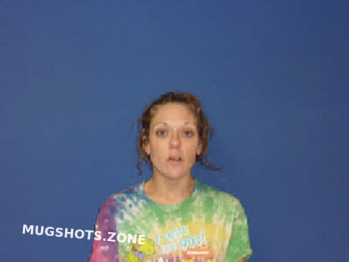 MOMIN AMANDA CHRISTINE 11/30/2022 - Sampson County Mugshots Zone