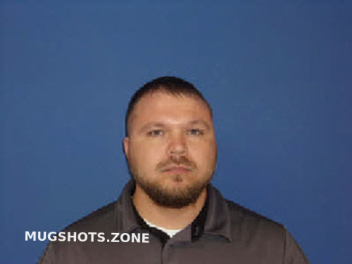 KIDD WESLEY ALTMAN 12/02/2022 - Sampson County Mugshots Zone