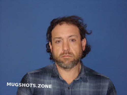 FAIRCLOTH JASON MICHAEL 12/20/2022 - Sampson County Mugshots Zone