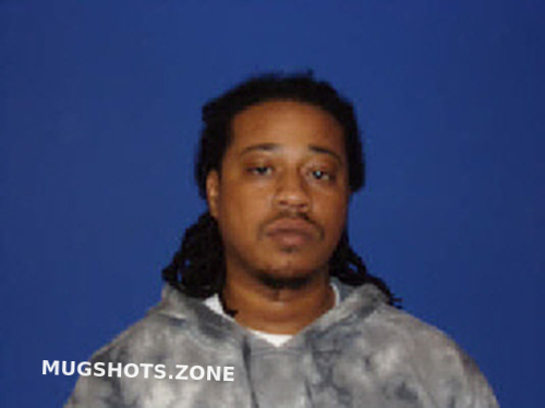 MILLS CHEVON ELIHU EDWARD 01/01/2023 - Sampson County Mugshots Zone