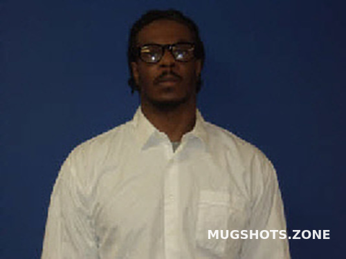 BROWN ZEBEDEE NMN 01/03/2023 - Sampson County Mugshots Zone