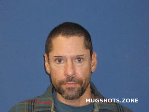TERRY JASON PAUL 01/06/2023 - Sampson County Mugshots Zone