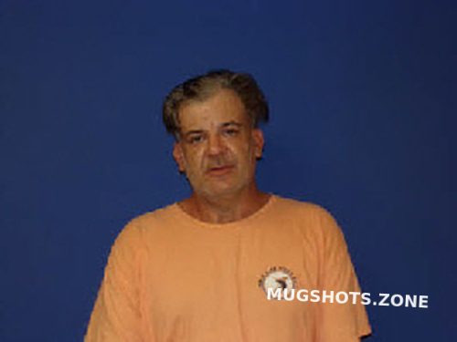 TORRANS JEFFREY BRIAN 01/07/2023 - Sampson County Mugshots Zone