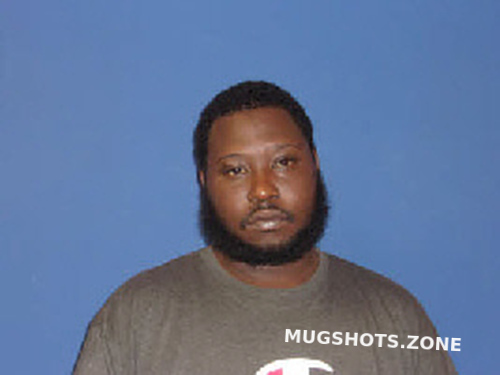 SMITH CHRISTOPHER DAQUAN 01/08/2023 - Sampson County Mugshots Zone