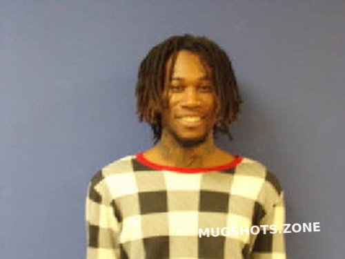 DAVIS QUAJON DA'MEIL 01/13/2023 - Sampson County Mugshots Zone