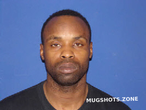 WILLIAMS ANTWAN LEE 01/16/2023 - Sampson County Mugshots Zone