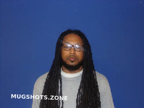 WILLIAMS ALVESTER AARON 01/17/2023 - Sampson County Mugshots Zone