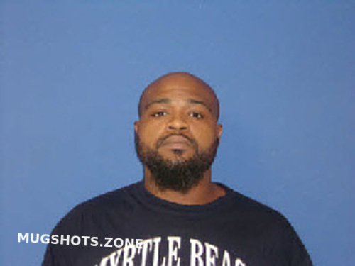 SOLOMON JOSHUA DONTE 01/24/2023 - Sampson County Mugshots Zone