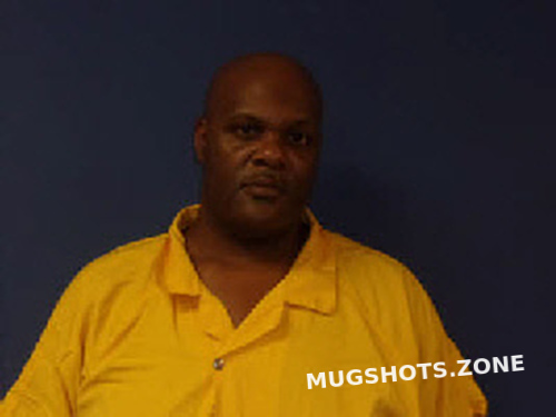 GARDNER EMMANUEL JEROME 01/24/2023 - Sampson County Mugshots Zone