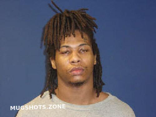 SAMPLE DAEKWON 01/27/2023 - Sampson County Mugshots Zone