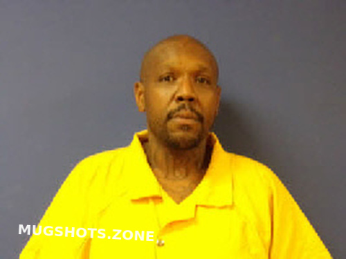 MCMILLION MICHAEL 01/30/2023 - Sampson County Mugshots Zone