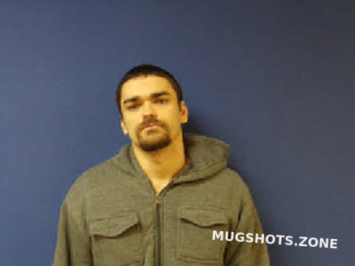 MCCABE CALEB 01/31/2023 - Sampson County Mugshots Zone
