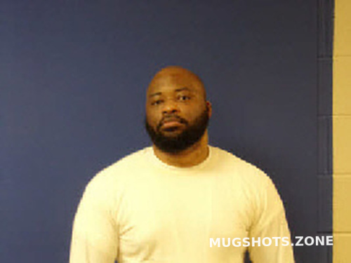 DARDEN ELIJAH 01/31/2023 - Sampson County Mugshots Zone