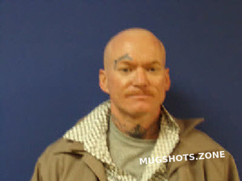 MCGAHA JASON ROBERT 02/01/2023 - Sampson County Mugshots Zone