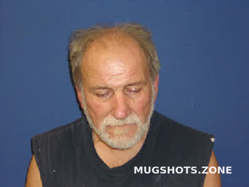 LEWIS RODNEY DALTON 02/01/2023 - Sampson County Mugshots Zone