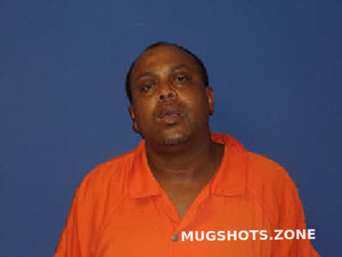 NEWKIRK ERIC JOEL 02/03/2023 - Sampson County Mugshots Zone