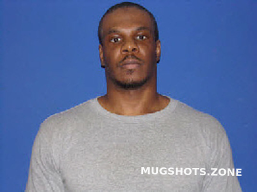 BROWN ZEBEDEE NMN 02/06/2023 - Sampson County Mugshots Zone