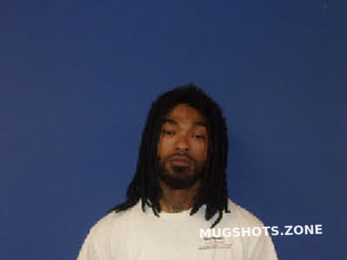BECK THADDEUS DEVON 02/08/2023 - Sampson County Mugshots Zone