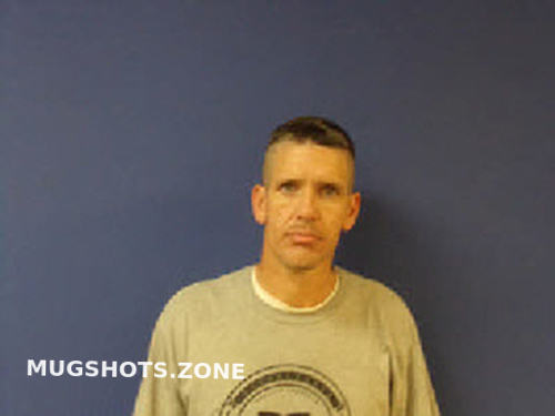 FAIRCLOTH DONALD GENE 02/14/2023 - Sampson County Mugshots Zone