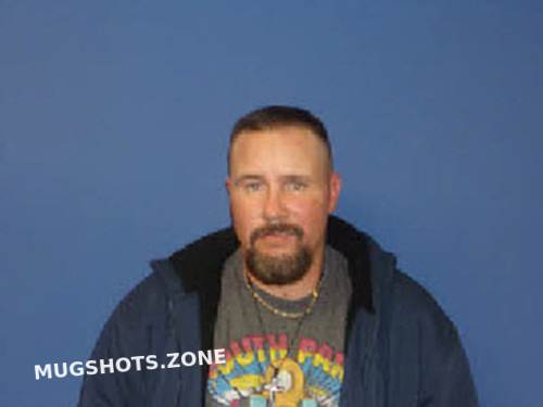 CARTER AARON HINSON 02/18/2023 - Sampson County Mugshots Zone