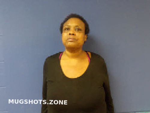 BOYKIN BARBARA AUGUSTINA 02/22/2023 - Sampson County Mugshots Zone