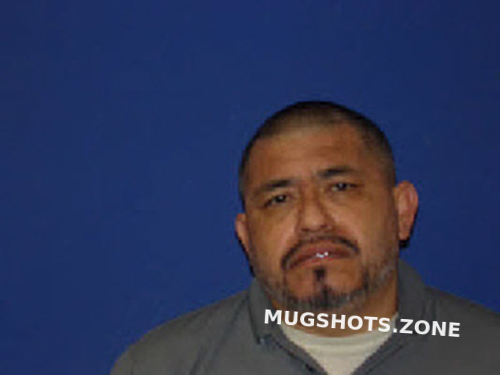 CAMARGO-GARCIA LUCIO 02/23/2023 - Sampson County Mugshots Zone