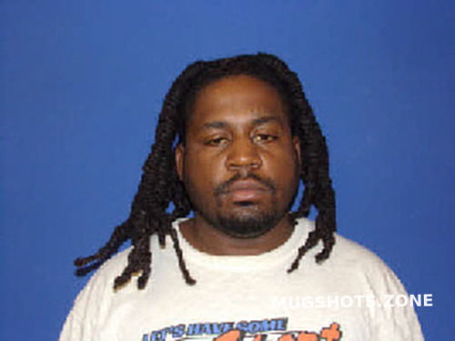 COX DERRICK 02/24/2023 - Sampson County Mugshots Zone