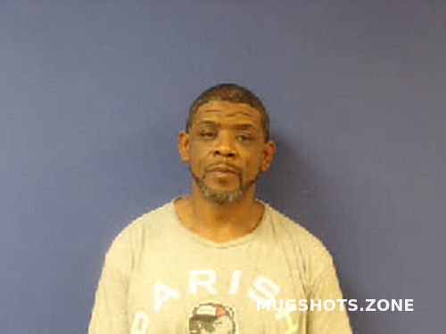 JOYNER RODERICK LEETRON 02/27/2023 - Sampson County Mugshots Zone