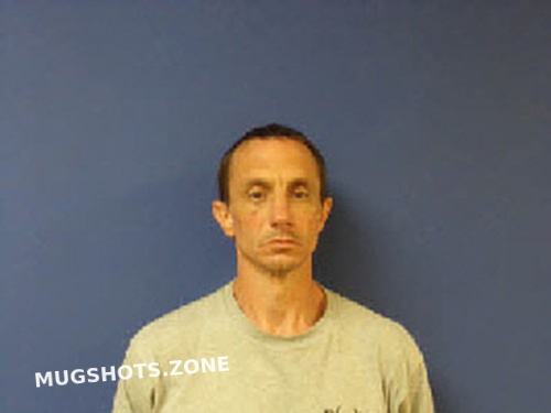 PARRISH JUSTIN RAY 03/06/2023 - Sampson County Mugshots Zone