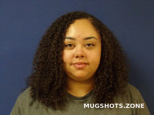 Johnson Jazmine Nicole 03 09 2023 Sampson County Mugshots Zone