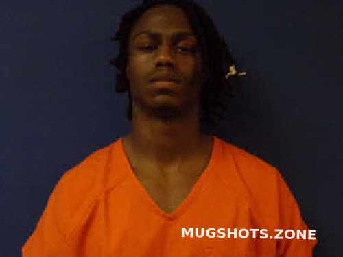 RICHARDSON LARRY BERNARD 03/10/2023 - Sampson County Mugshots Zone