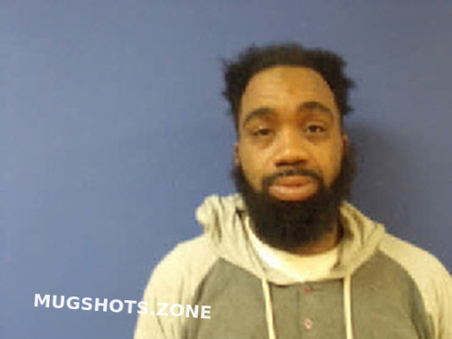 WRIGHT JASON ALLEN 03/12/2023 - Sampson County Mugshots Zone