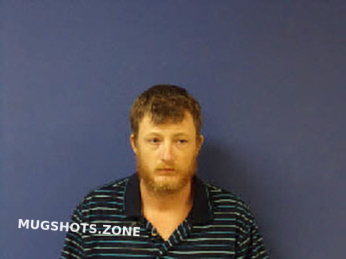 USSERY STEPHEN DEREK 03/15/2023 - Sampson County Mugshots Zone