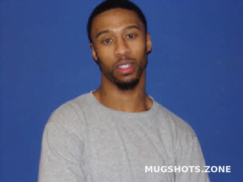 GIBSON JAYMON TYRIQUE 03/17/2023 - Sampson County Mugshots Zone