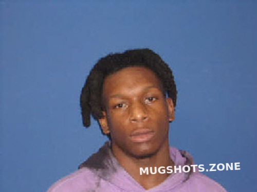 KELLY NAKYJE DEONTE 03/20/2023 - Sampson County Mugshots Zone