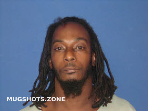 MCLEAN WILLIE LEE 03/22/2023 - Sampson County Mugshots Zone