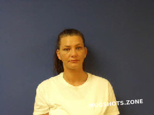 CHAVIS HEATHER LYNN 03/27/2023 - Sampson County Mugshots Zone