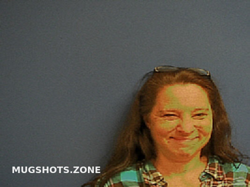 BULLARD TAMMY DIANE 03/29/2023 - Sampson County Mugshots Zone