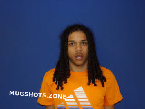 KENNER DEANDRE TYRAIL 03/29/2023 - Sampson County Mugshots Zone