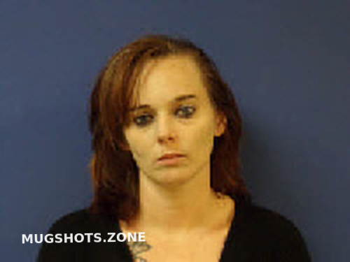 SROUT KIERSTEN RAY 04/07/2023 - Sampson County Mugshots Zone