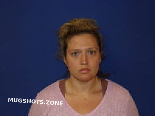 POINTER CHLOE PATRICIA 04/09/2023 - Sampson County Mugshots Zone
