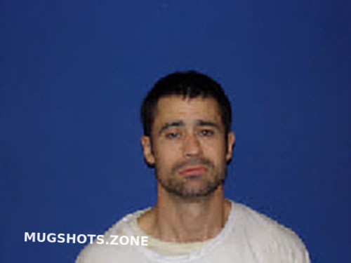 JACKSON DUSTIN WAYNE 04/10/2023 - Sampson County Mugshots Zone